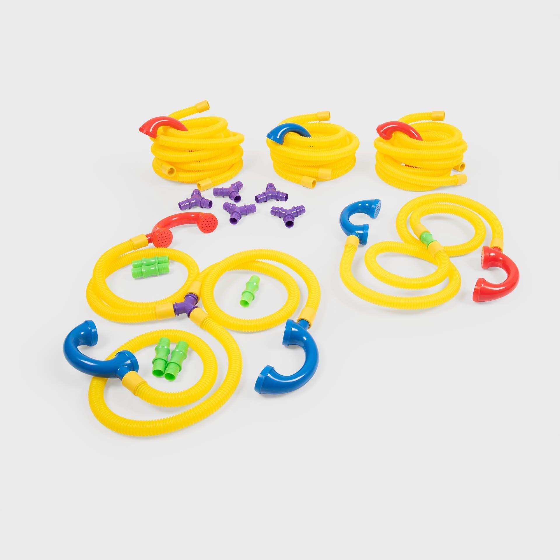 Talking Tubes® Telephone Exchange – neuroSENsations